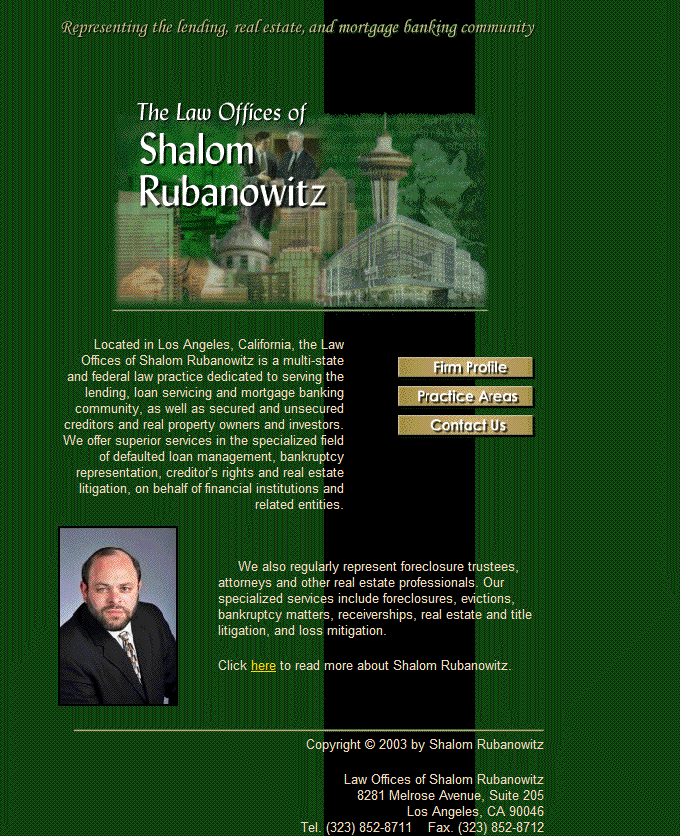 Attorneys